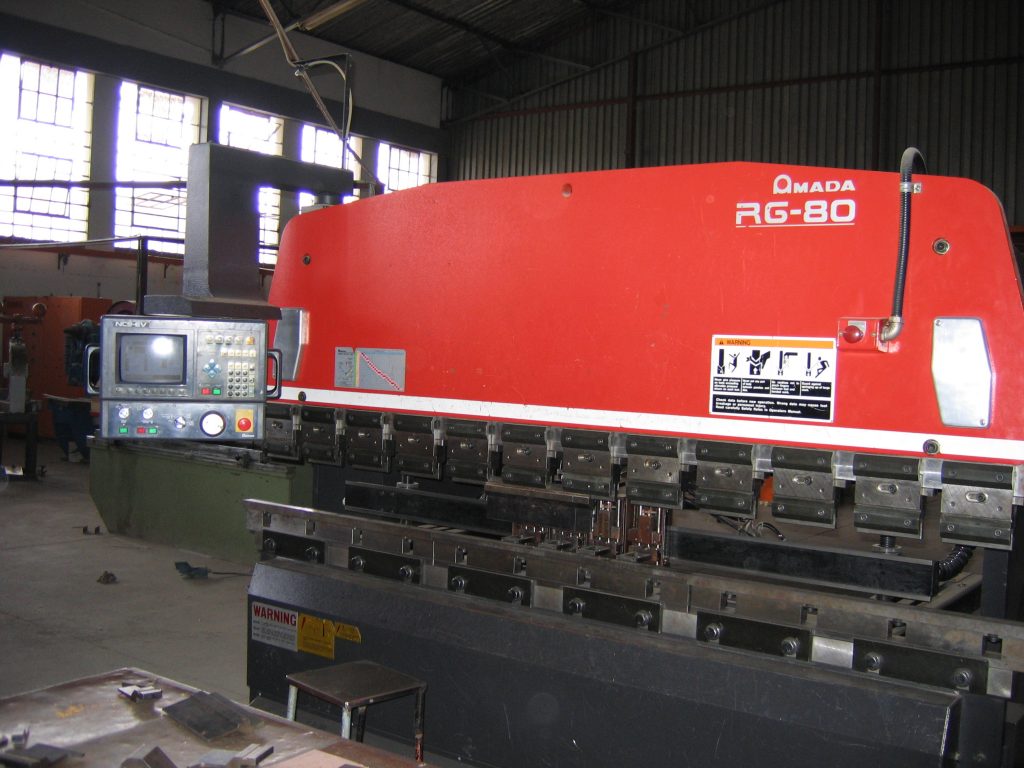 JVS Manufacturing | JVS Projects