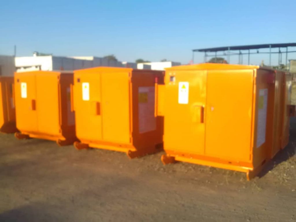 JVS Sitech | JVS Projects