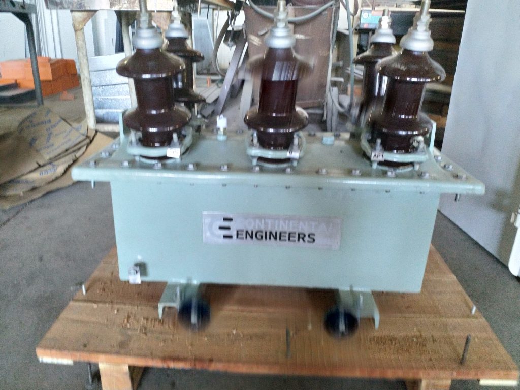 JVS Sitech | JVS Projects